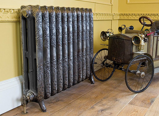 The Bathroom and Shower Centre, Traditional Bathroom Radiators Glasgow ...